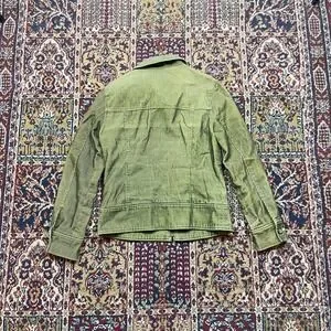 American Vintage | Jackets & Coats | Rare Vintage Double Standard ...